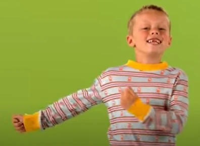 Luke Ogden | Looney Tunes Fan Fiction Wiki | Fandom