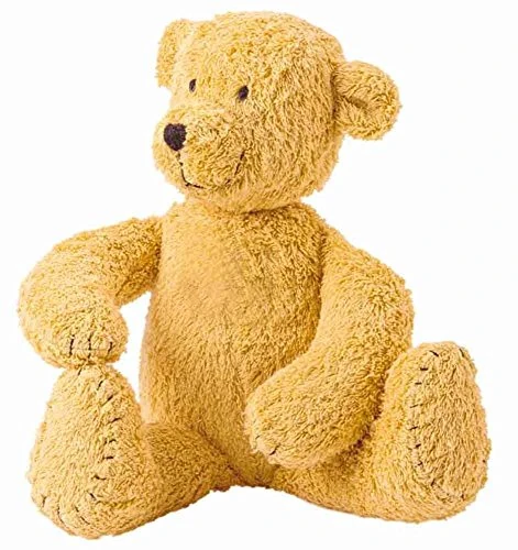 Yellow Teddy Bear | Looney Tunes Fan Fiction Wiki | Fandom