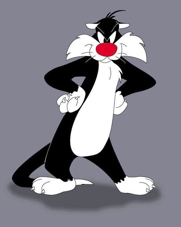 Puddy Tat | Looney Tunes Wiki | Fandom
