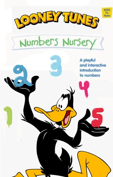 Numbers Nursery | Looney Tunes Fan Fiction Wiki | Fandom