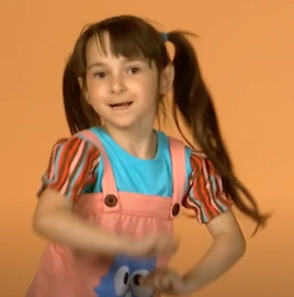 Allison Bell | Looney Tunes Fan Fiction Wiki | Fandom