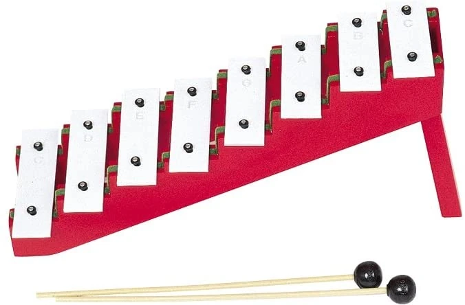 8 Step Bell Set | Looney Tunes Fan Fiction Wiki | Fandom