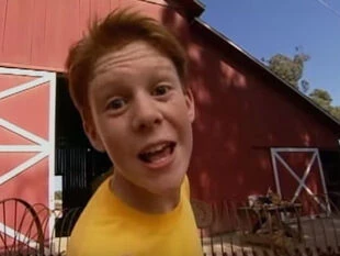 Joshua Turley | Looney Tunes Fan Fiction Wiki | Fandom