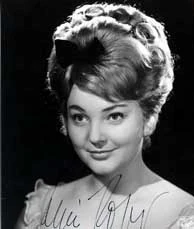 Lucia Popp | Looney Tunes Fan Fiction Wiki | Fandom