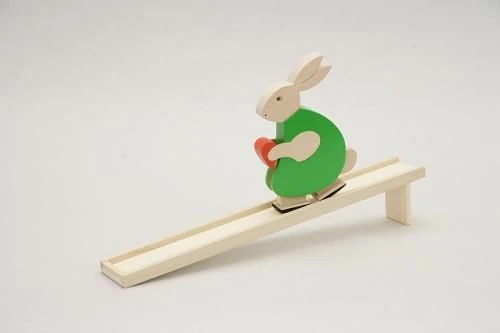 Rabbit Walker | Looney Tunes Fan Fiction Wiki | Fandom