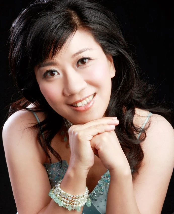 Jessica Chen | Looney Tunes Fan Fiction Wiki | Fandom