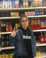 Eden Witten | Looney Tunes Fan Fiction Wiki | Fandom