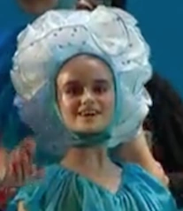 Molly Rees | Looney Tunes Fan Fiction Wiki | Fandom