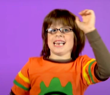 Maxon "Max" Schultz | Looney Tunes Wiki | Fandom