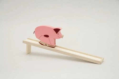 Pig Walker | Looney Tunes Fan Fiction Wiki | Fandom