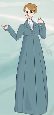 Emily Ruderman | Looney Tunes Fan Fiction Wiki | Fandom