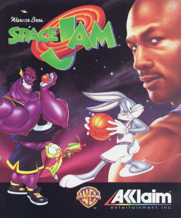 Space Jam Looney Tunes Fan Fiction Wiki Fandom