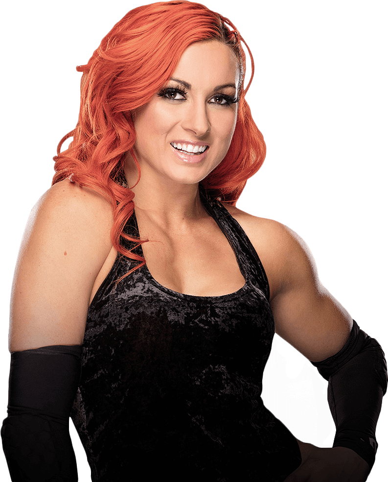 Becky Lynch | Looney Tunes Fan Fiction Wiki | Fandom