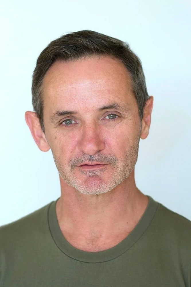 Ric Herbert | Looney Tunes Fan Fiction Wiki | Fandom