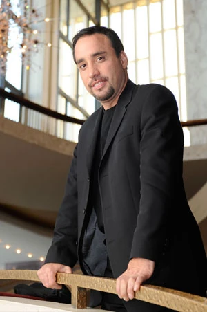 Richard Bernstein | Looney Tunes Fan Fiction Wiki | Fandom