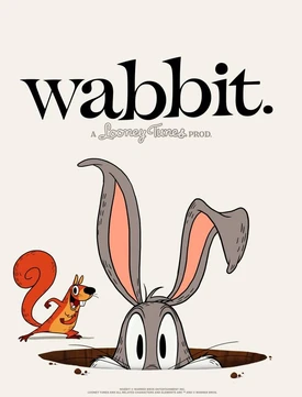 Wabbit | Wikia Looney Tunes | Fandom
