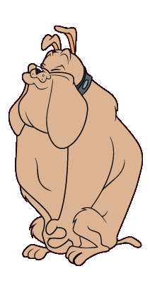 Héctor el Bulldog | Wiki Looney Tunes | Fandom