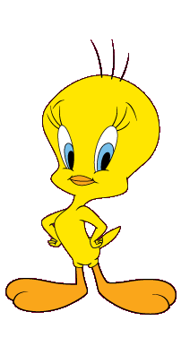 Piolin Animado
