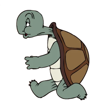 Cecil Turtle | Looney tunes/other Wiki | Fandom