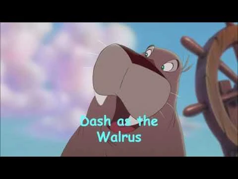 Huckle Cat in Wonderland Part 1 - Opening Credits ...