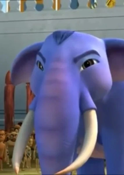 Monsoon Age Series | LooneyNelvanaTunesRockz Wiki | Fandom