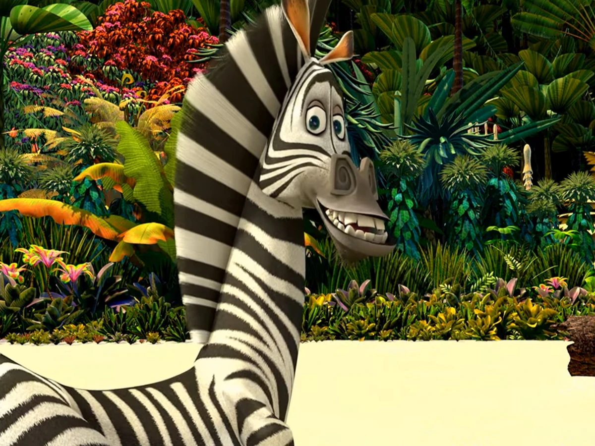 Marty: Zebra of the Savannah (2002) | LooneyNelvanaTunesRockz Wiki | Fandom