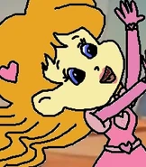 Sally Spacebot | LooneyNelvanaTunesRockz Wiki | Fandom