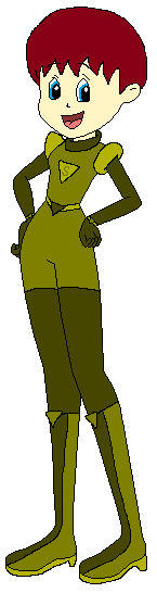 Tom Spacebot | LooneyNelvanaTunesRockz Wiki | Fandom