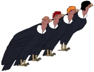 The South American Jungle Book (LooneyNelvanaTunesRockz Style ...