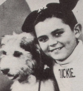 Dickie Dodd | Looneypedia,The Looney Tunes Club Wiki | Fandom