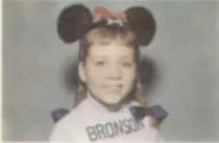 Bronson Scott | Looneypedia,The Looney Tunes Club Wiki | Fandom