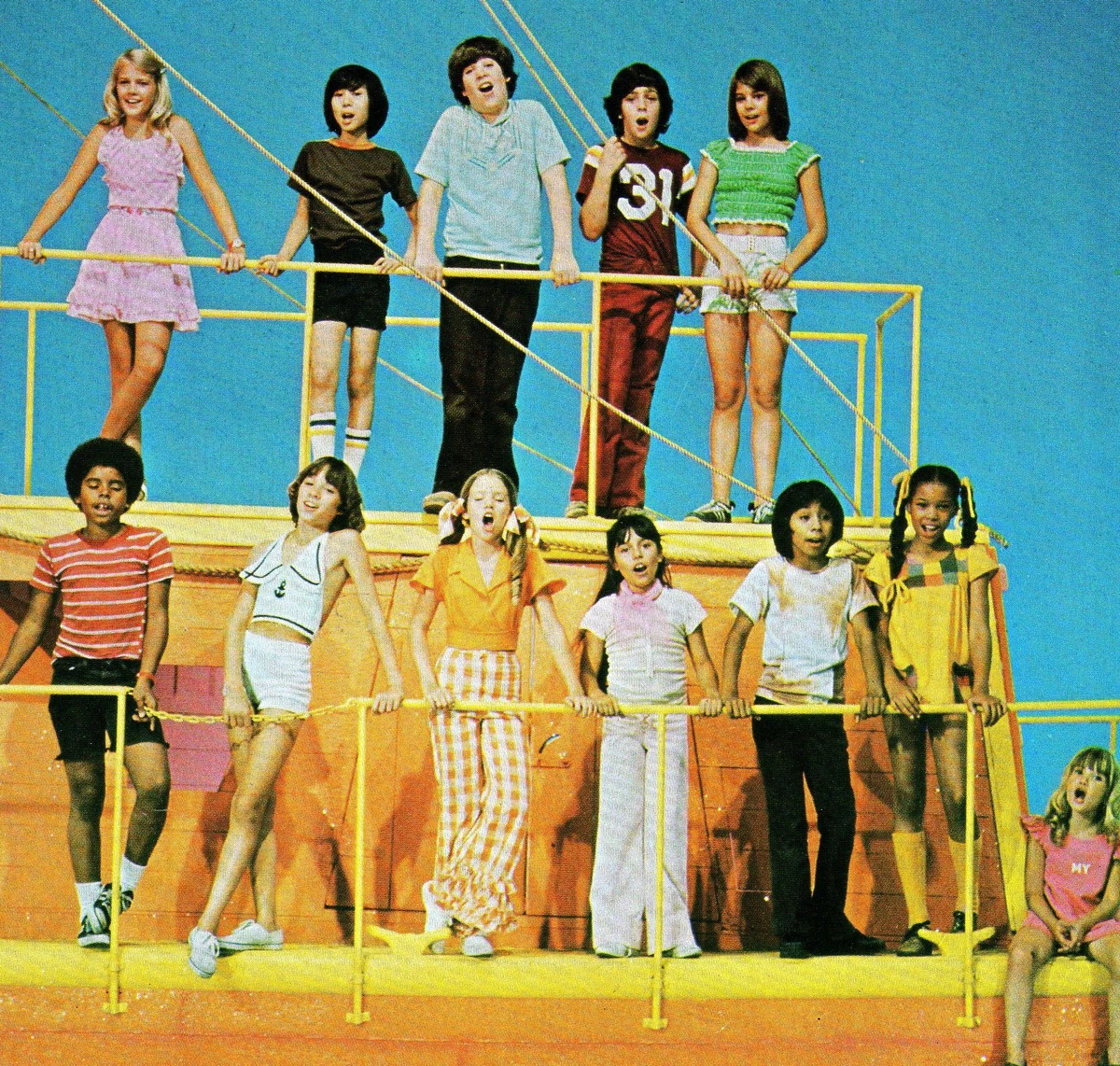 Trip And Singing Day!! | Looneypedia,The Looney Tunes Club Wiki | Fandom