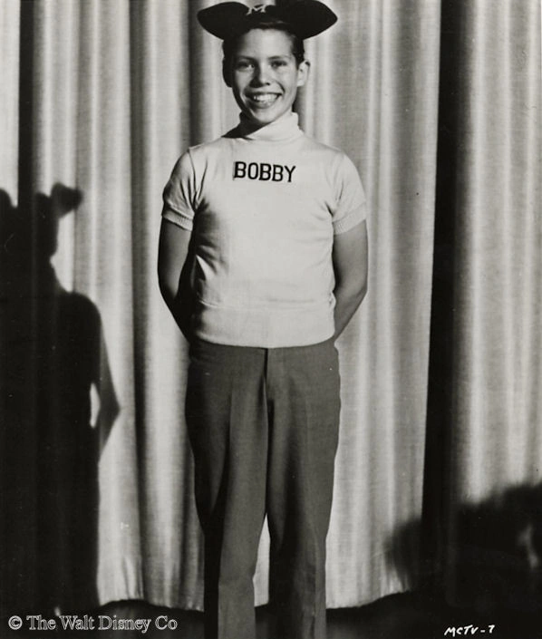 Bobby Burgess | Looneypedia,The Looney Tunes Club Wiki | Fandom