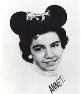 Annette Funicello | Looneypedia,The Looney Tunes Club Wiki | Fandom