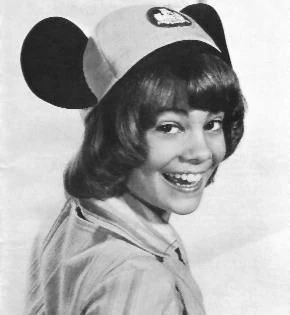 Lisa Whelchel | Looneypedia,The Looney Tunes Club Wiki | Fandom