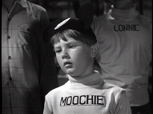 Kevin "Moochie" Corcoran | Looneypedia,The Looney Tunes Club Wiki | Fandom