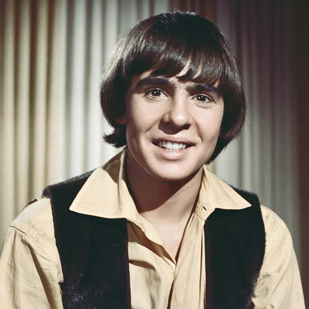 Davy Jones (English singer and musician) | Looneypedia,The Looney Tunes ...