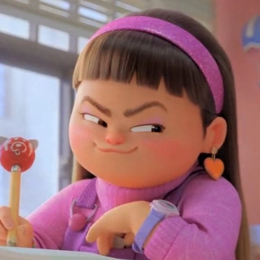 Abby Park | Looneypedia,The Looney Tunes Club Wiki | Fandom