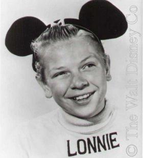 Lonnie Burr | Looneypedia,The Looney Tunes Club Wiki | Fandom