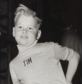 Tim Rooney | Looneypedia,The Looney Tunes Club Wiki | Fandom