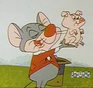 Merlin the Magic Mouse | Looney Tunes Wiki | Fandom