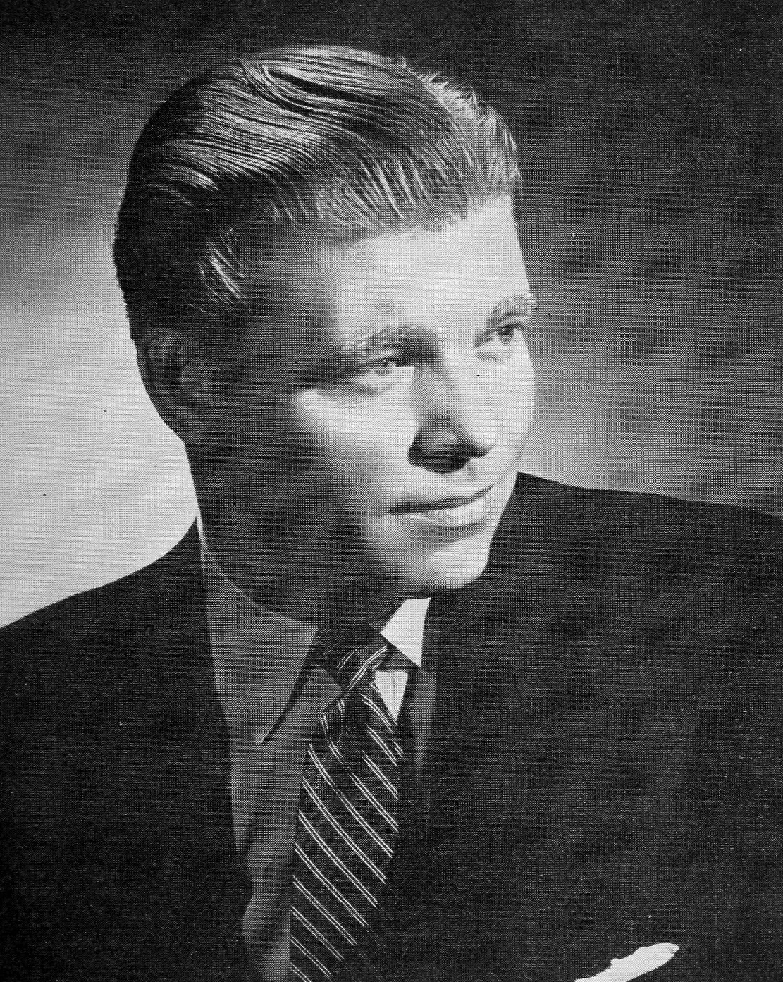 Jack Lescoulie | Looney Tunes Wiki | Fandom