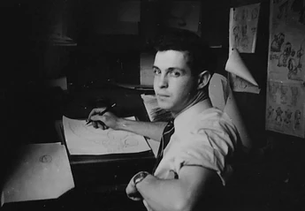 Rev Chaney | Looney Tunes Wiki | Fandom