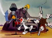 Buckaroo Bugs | Looney Tunes Wiki | Fandom