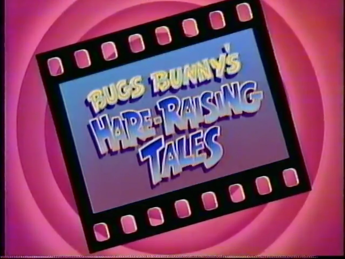 Bugs Bunny's Hare-Raising Tales | Looney Tunes Wiki | Fandom