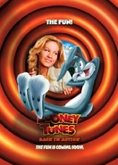 Kate Houghton | Looney Tunes Wiki | Fandom
