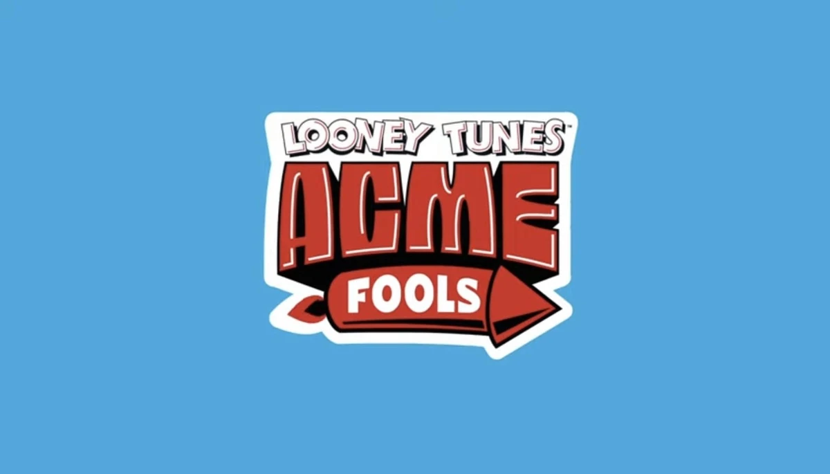Looney Tunes: Acme Fools | Looney Tunes Wiki | Fandom