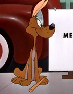 Charlie Dog | Looney Tunes Wiki | Fandom