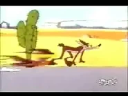 Highway Runnery | Looney Tunes Wiki | Fandom