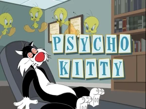 Psycho Kitty | Looney Tunes Wiki | Fandom